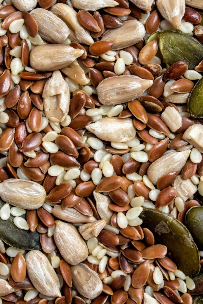 Recipes Archives - livnourishednutrition.com